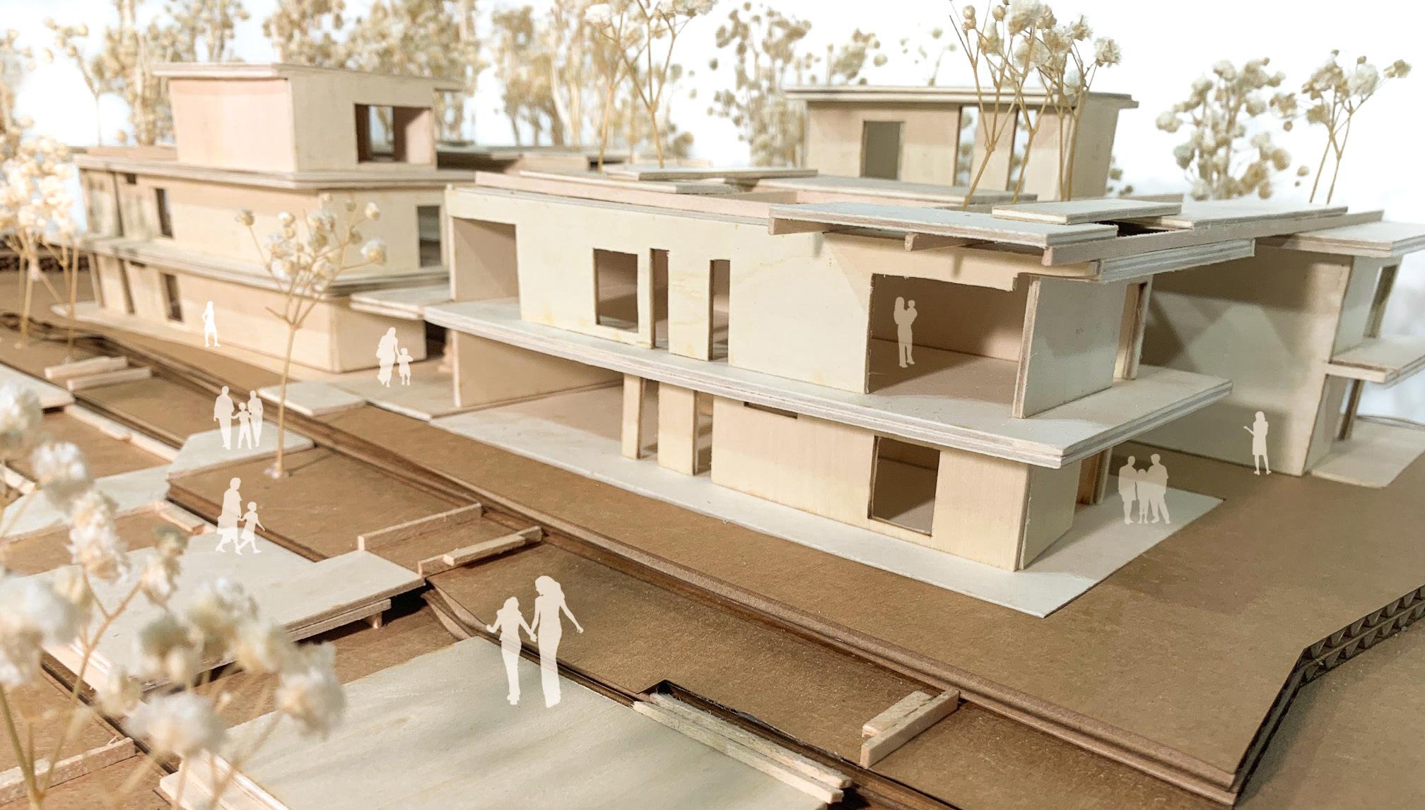 Julia Wagner - UTSOA Portfolio 2024 by Julia Wagner - Issuu