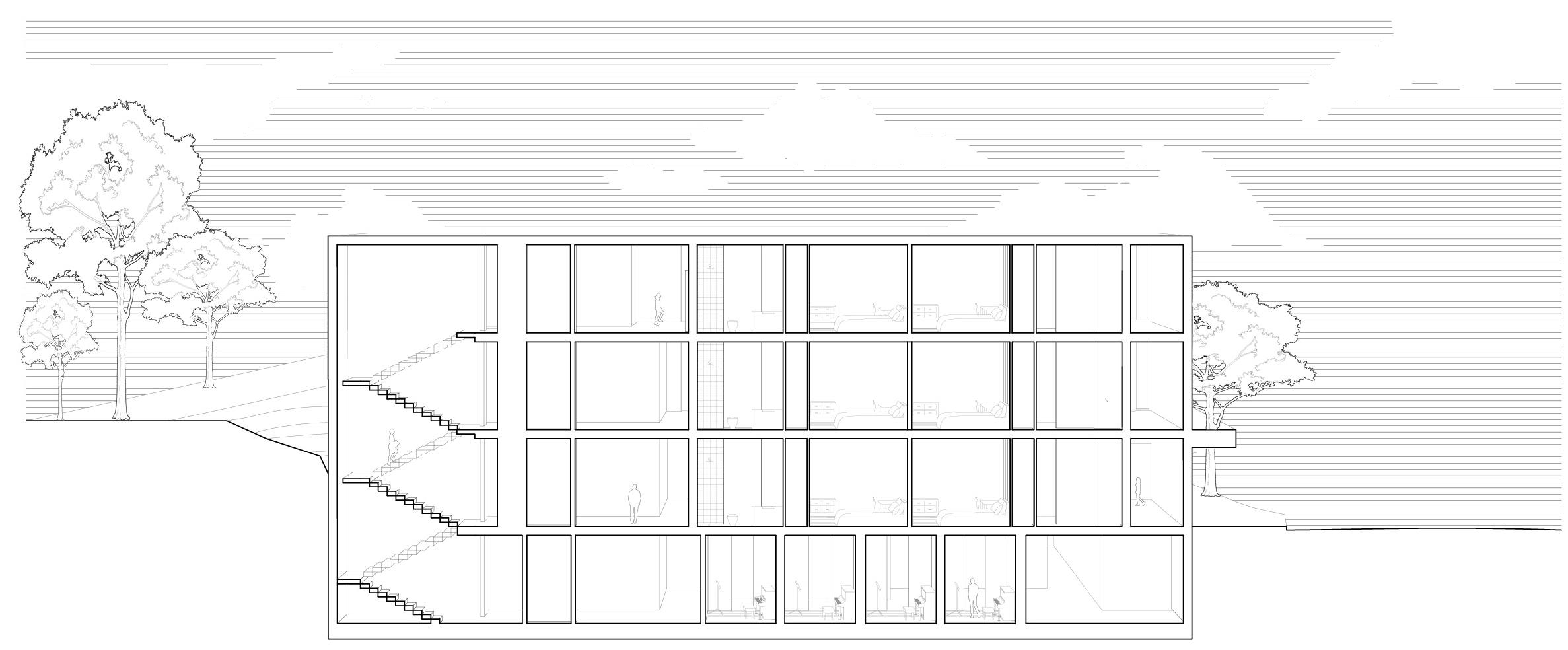 Julia Wagner - UTSOA Portfolio 2024 by Julia Wagner - Issuu