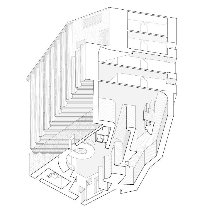 Julia Wagner - UTSOA Portfolio 2024 by Julia Wagner - Issuu