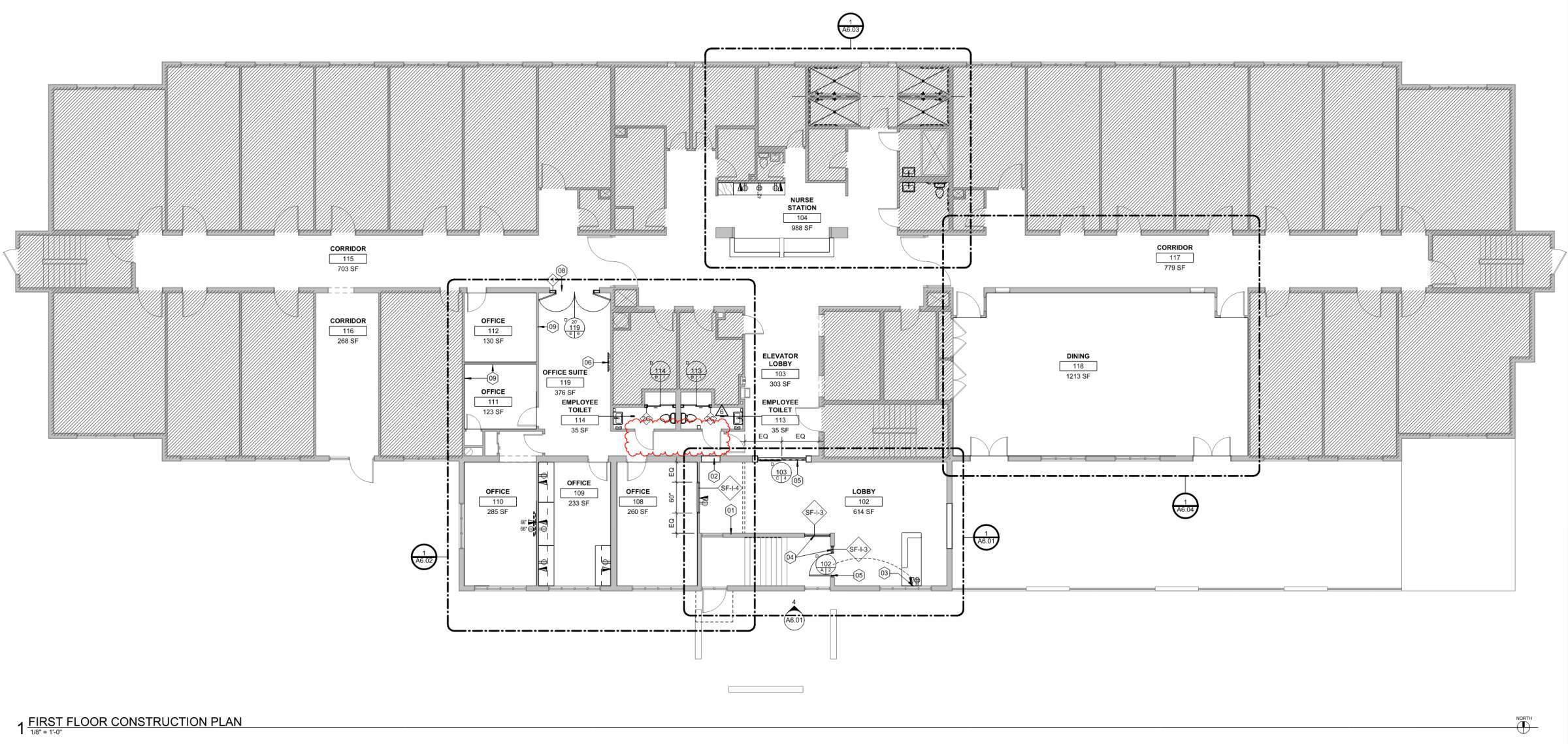 Barbara Crystal Sierra Professional Interior Design Portfolio by ...