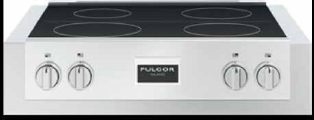 Fulgor Milano Price Book by PSGMarketing - Issuu