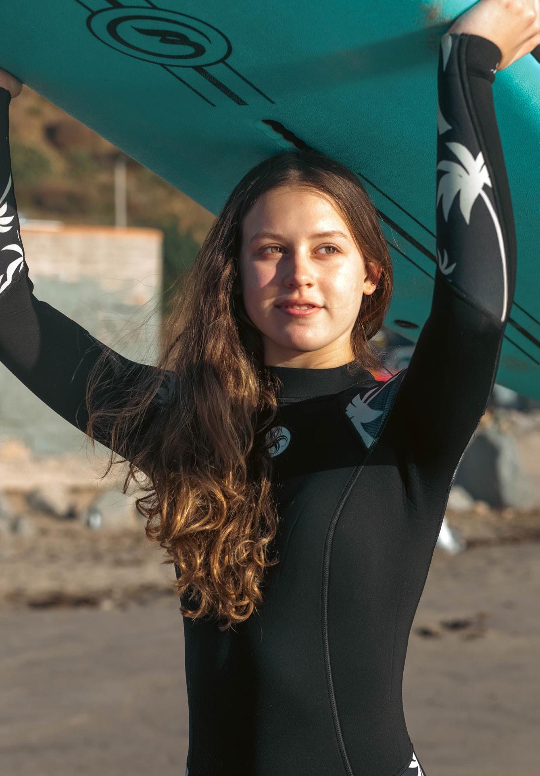 Artemis Spring 2024 by The Archer School for Girls - Issuu