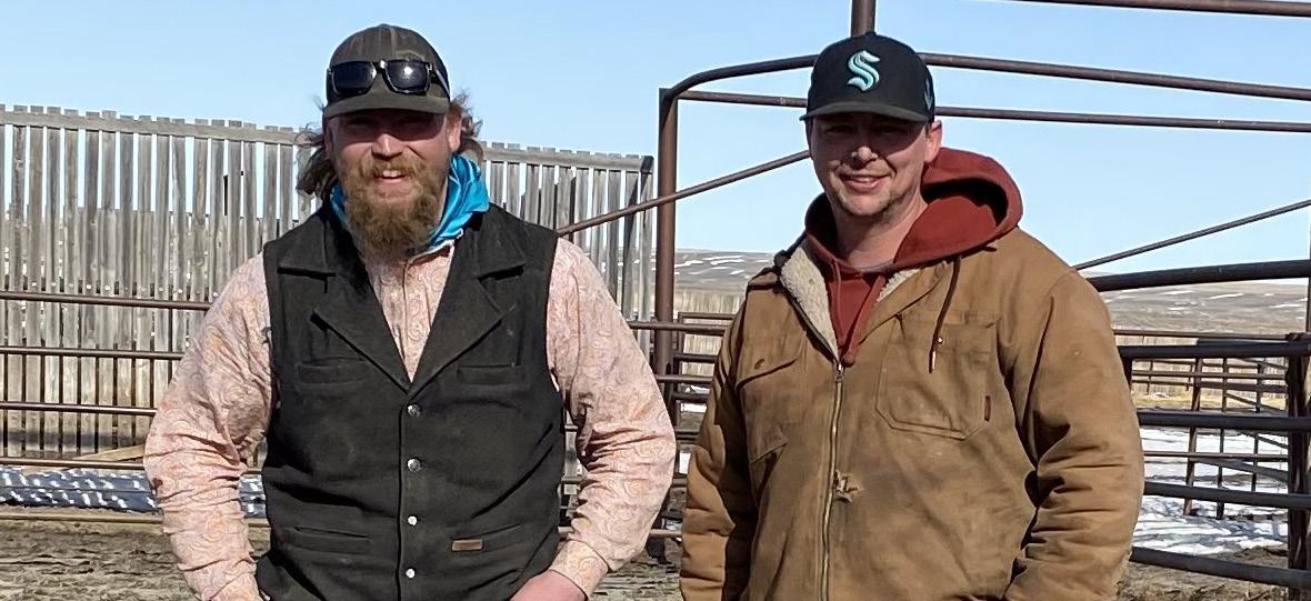 RODGERS RED ANGUS 2024 BULL SALE CATALOGUE by Logan Rummel - Issuu