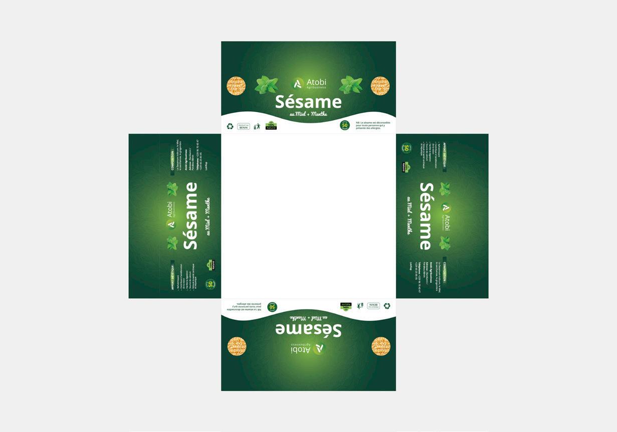 Portofolio_MOH by Crepin Houedan - Issuu