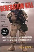 (PDF) Download Generation Kill: Devil Dogs Iceman Captain America and ...