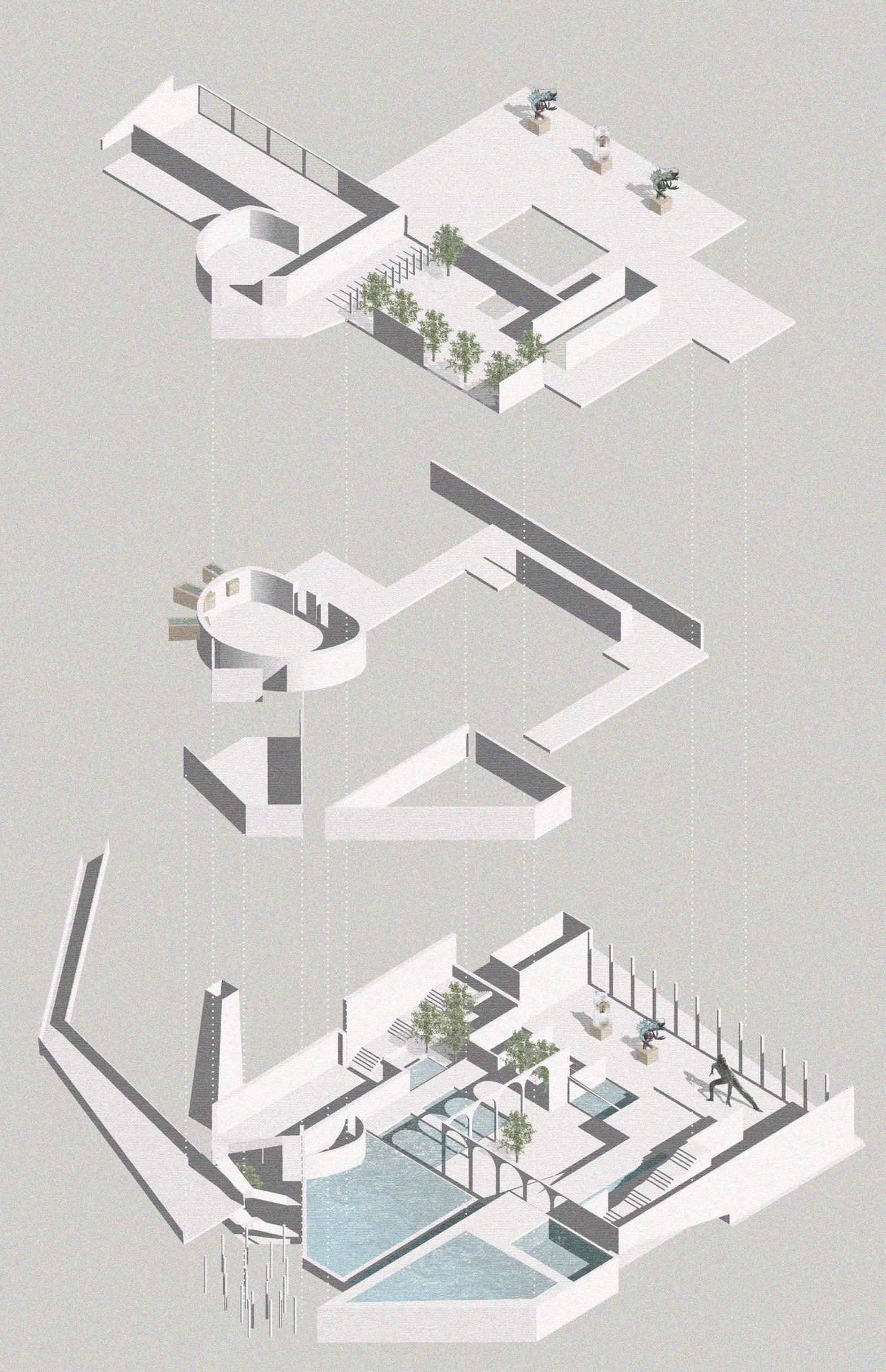 UCL_Architecture & Design_Portfolio by Lucasmccarron - Issuu