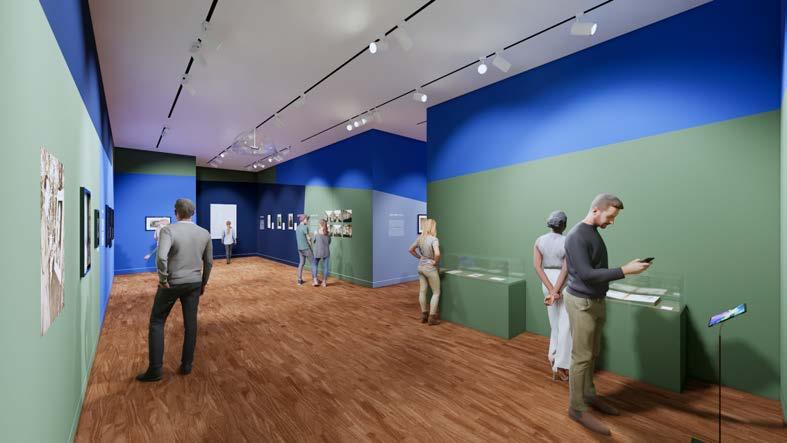 Working Sample: Rick Zhu by Yincheng Zhu - Issuu