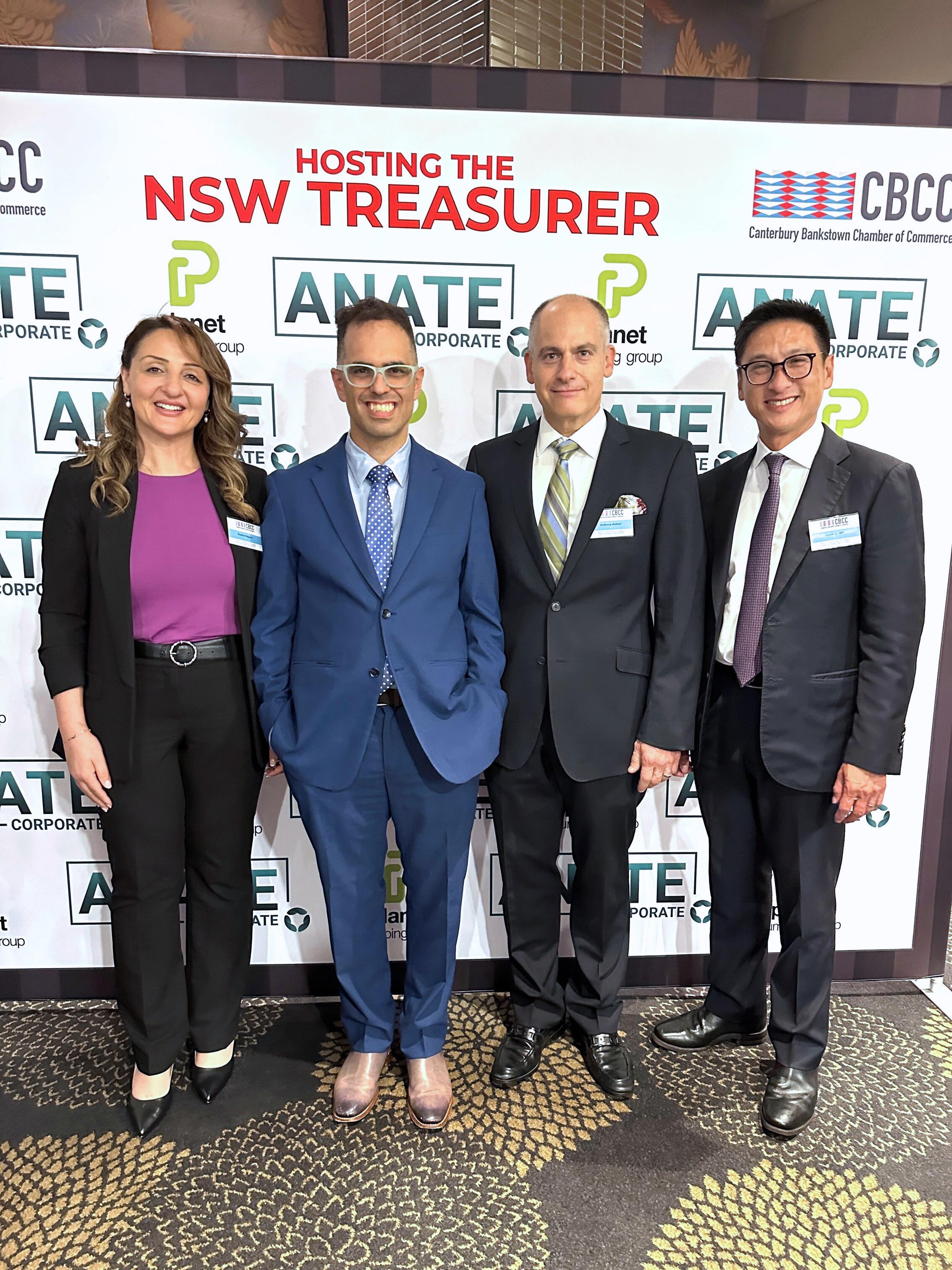 March 2024 CBCC Magazine by Collappor8 - Issuu