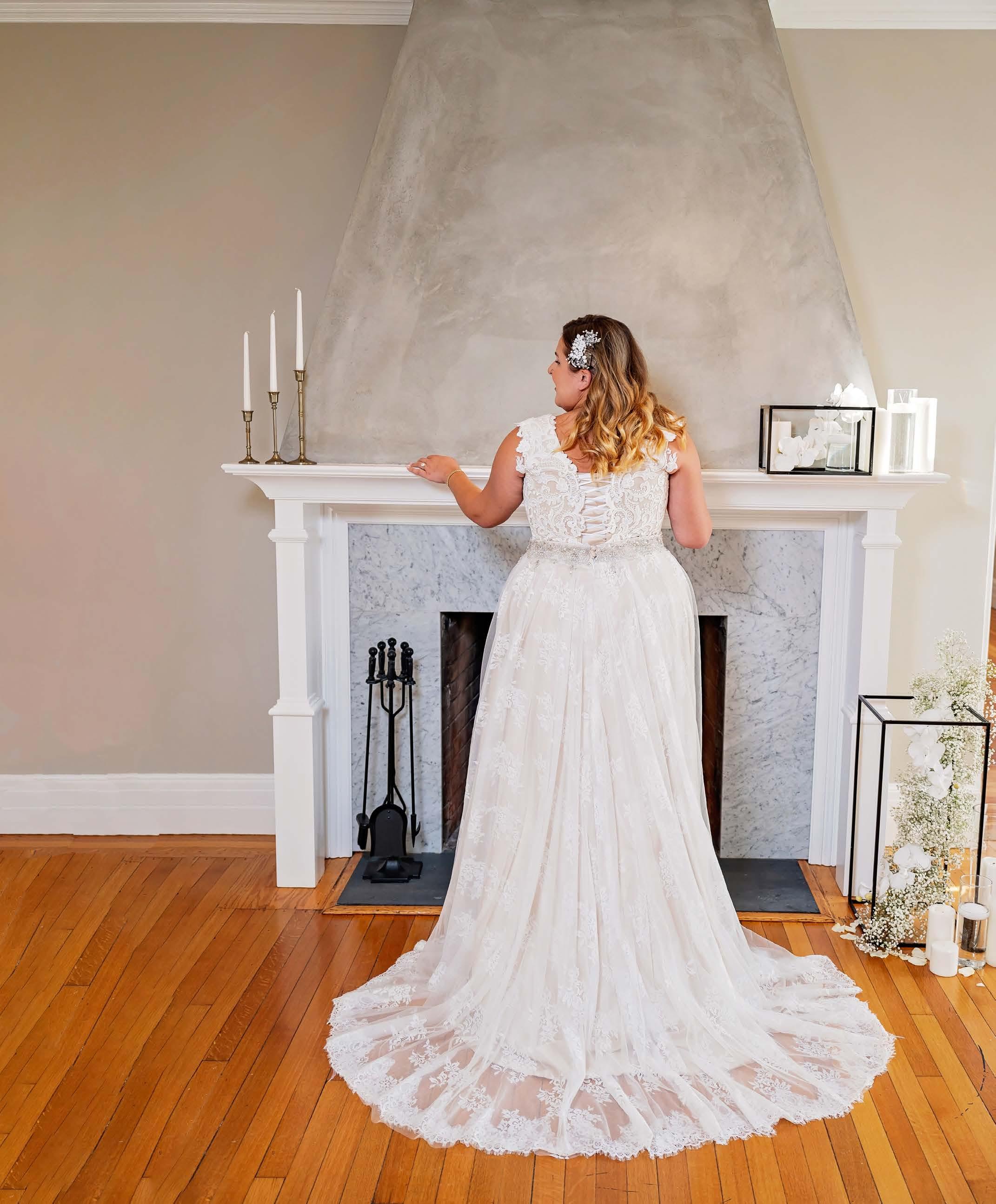 Timeless Touch Catalog by Nicole Wzorek - Issuu