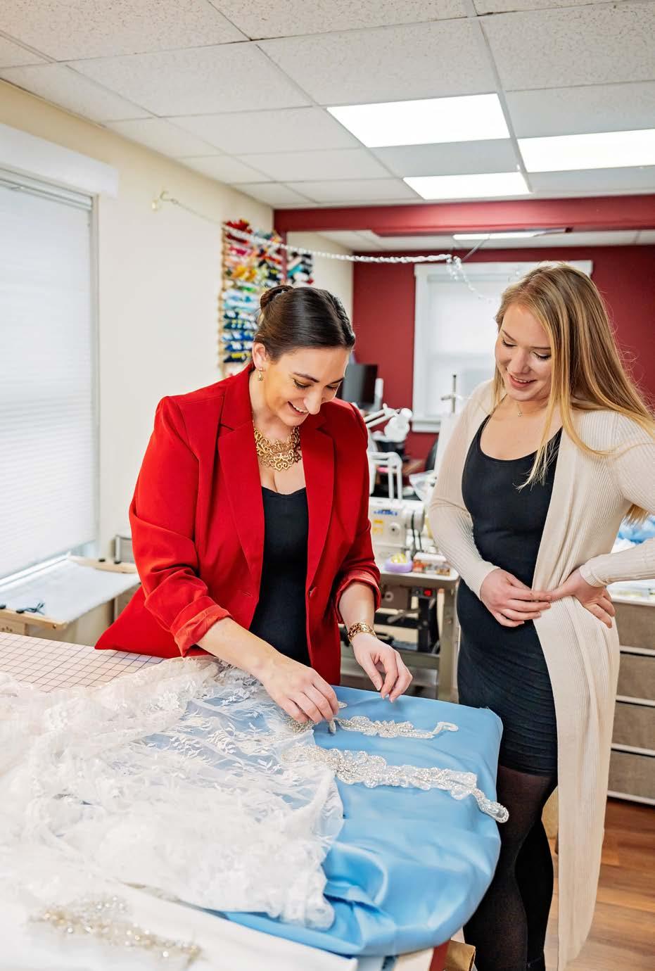 Timeless Touch Catalog by Nicole Wzorek - Issuu