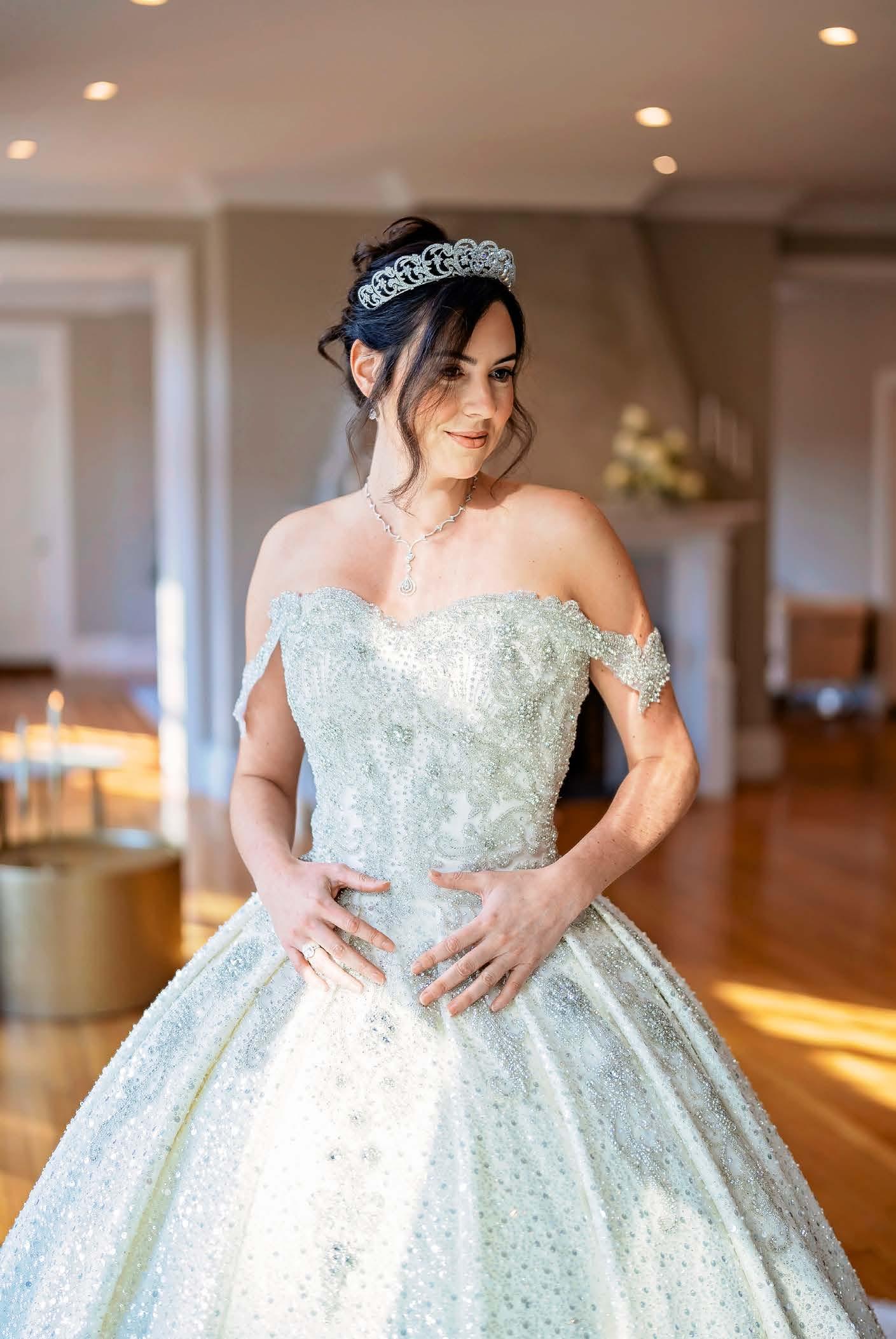 Timeless Touch Catalog by Nicole Wzorek - Issuu