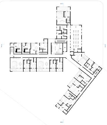 Nathan Chavez Architecture Resume/Portfolio 2024 by nchavez39 - Issuu