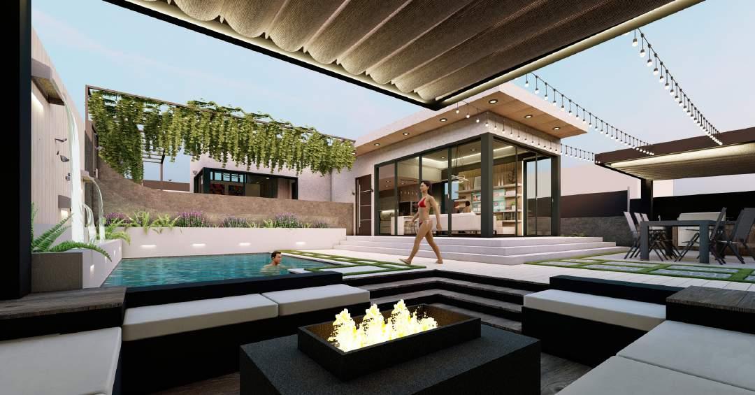 Nathan Chavez Architecture Resume/Portfolio 2024 by nchavez39 - Issuu