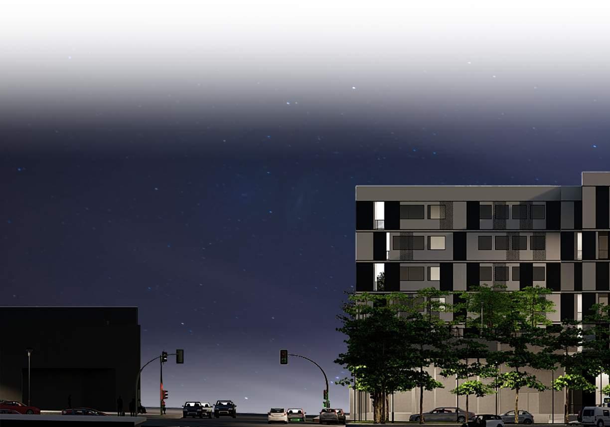 Nathan Chavez Architecture Resume/Portfolio 2024 by nchavez39 - Issuu