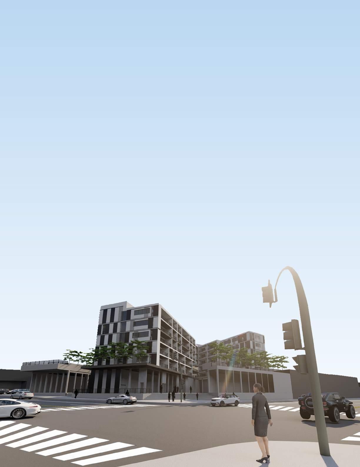 Nathan Chavez Architecture Resume/Portfolio 2024 by nchavez39 - Issuu