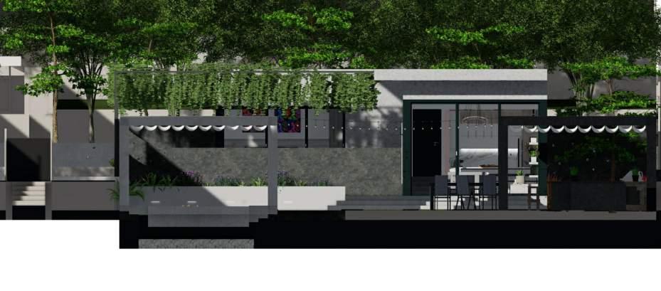 Nathan Chavez Architecture Resume/Portfolio 2024 by nchavez39 - Issuu