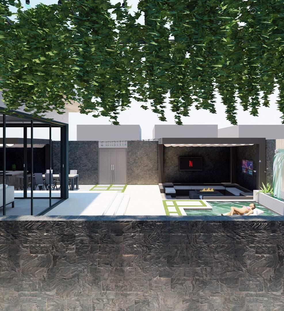 Nathan Chavez Architecture Resume/Portfolio 2024 by nchavez39 - Issuu