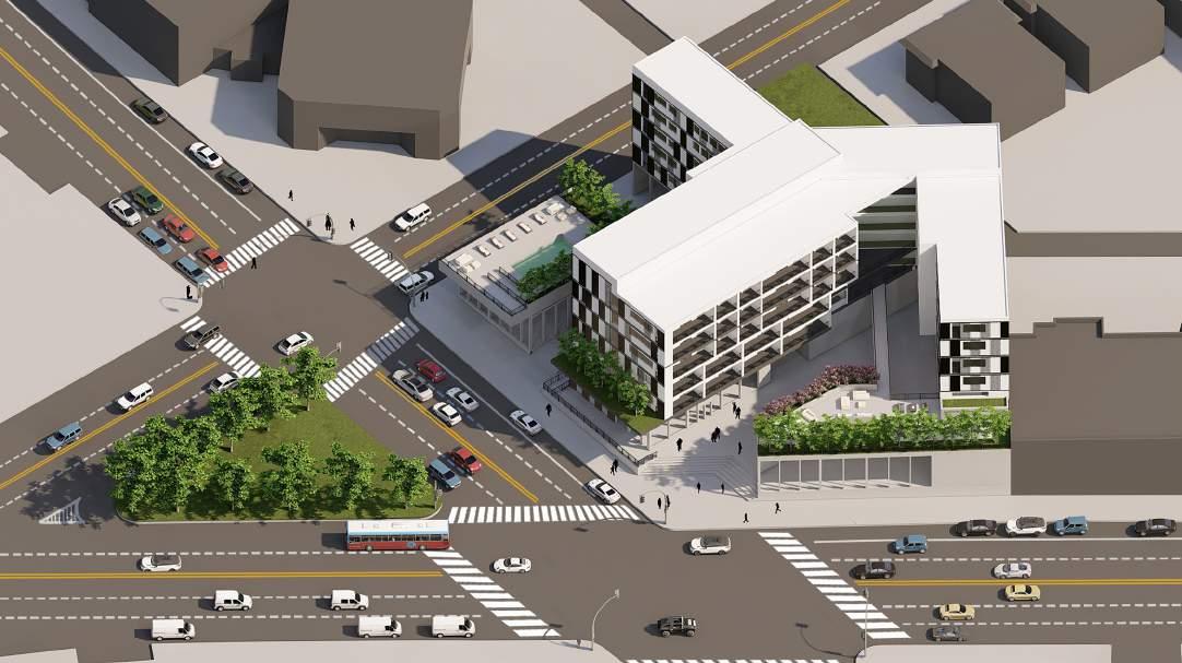 Nathan Chavez Architecture Resume/Portfolio 2024 by nchavez39 - Issuu