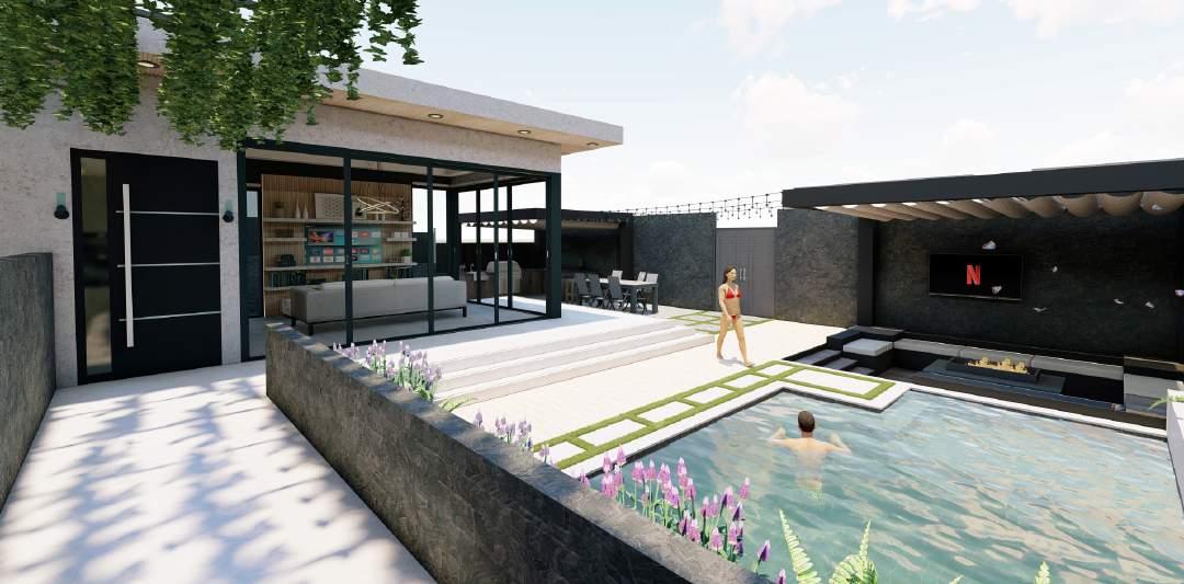 Nathan Chavez Architecture Resume/Portfolio 2024 by nchavez39 - Issuu