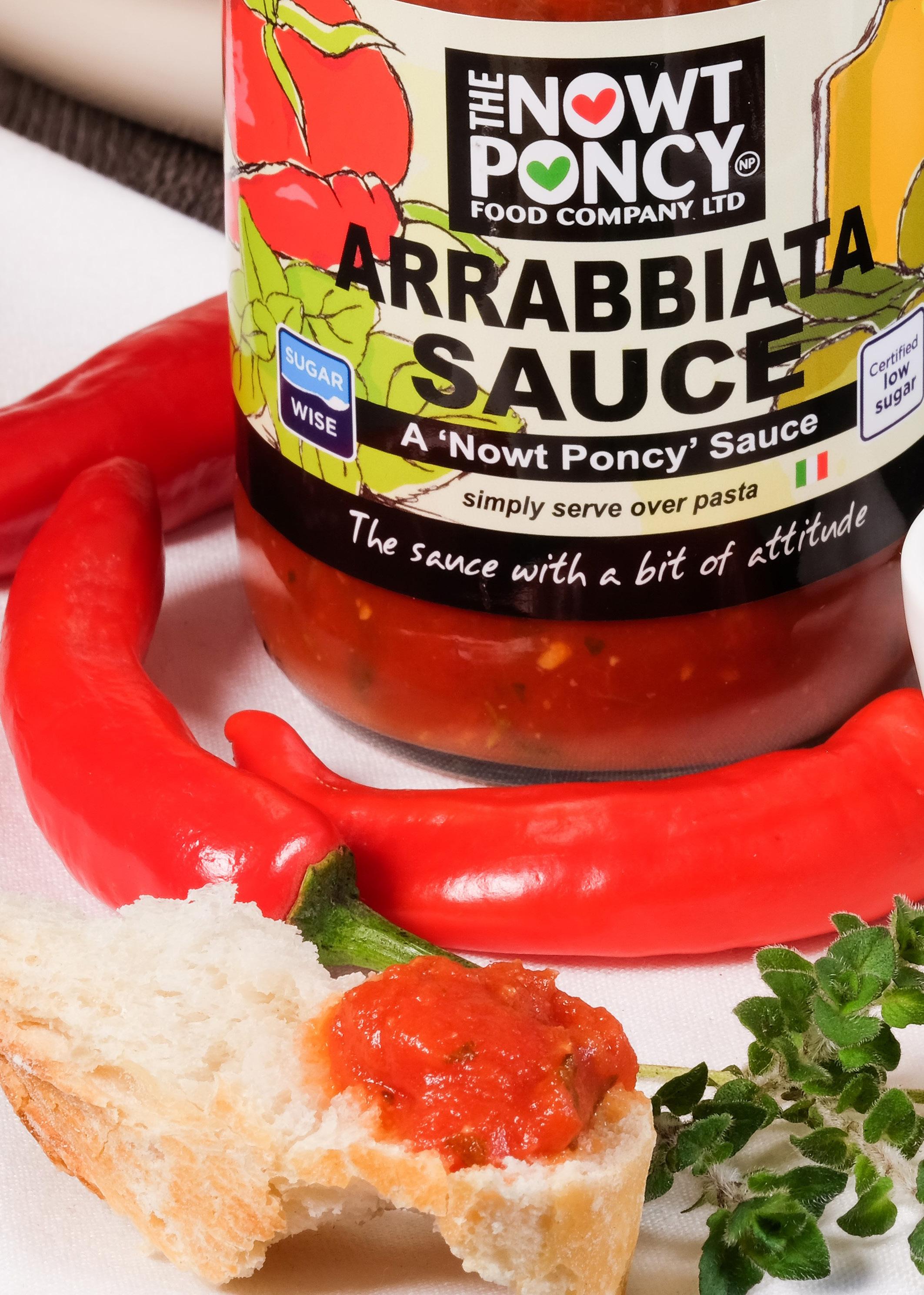 Nowt Poncy Foods Catalogue by nowtponcyfoods - Issuu