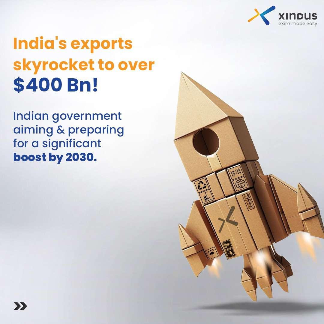 Cross Border Logistics Opportunities in India by Xindus Trade - Issuu