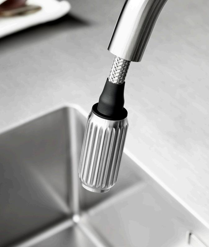 Vipp900 V1 Kitchen Product Sheet by vipp - Issuu