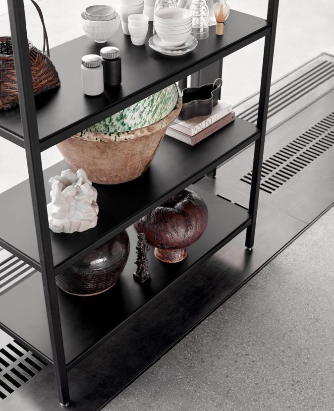 Vipp900 V1 Kitchen Product Sheet by vipp - Issuu