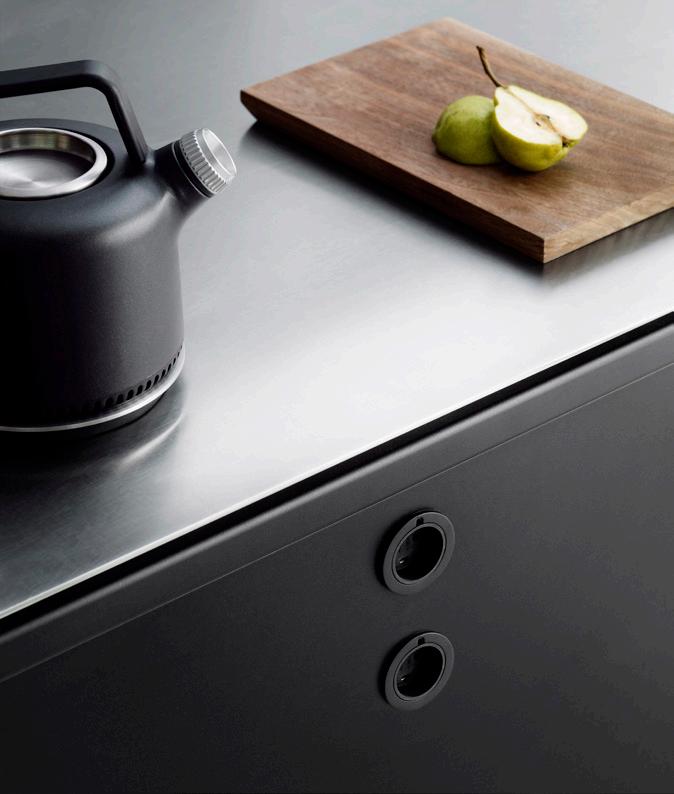 Vipp900 V1 Kitchen Product Sheet by vipp - Issuu