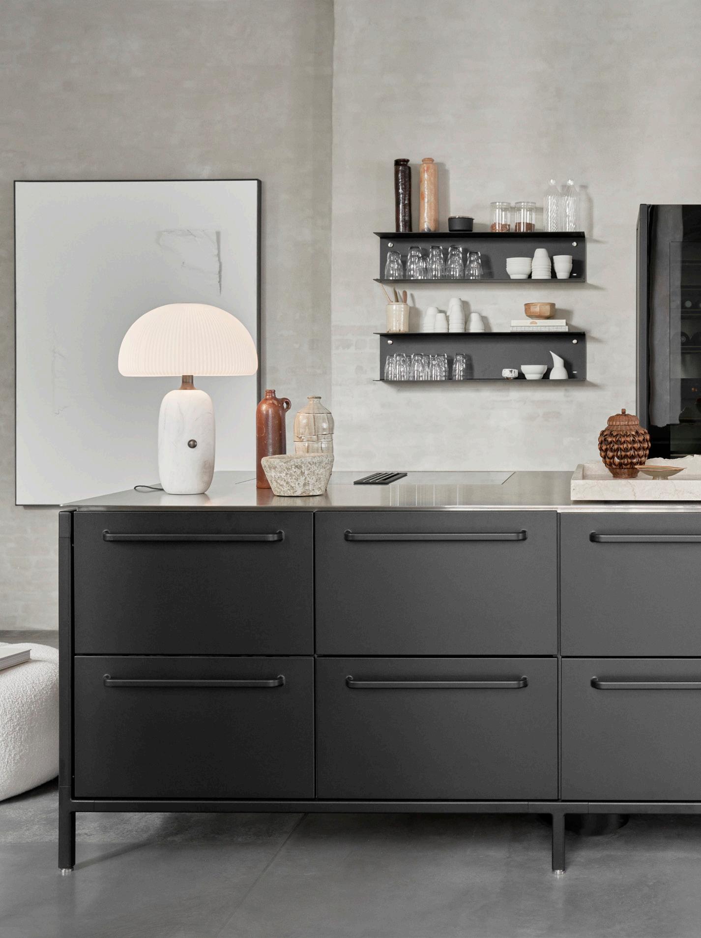 Vipp900 V1 Kitchen Product Sheet by vipp - Issuu