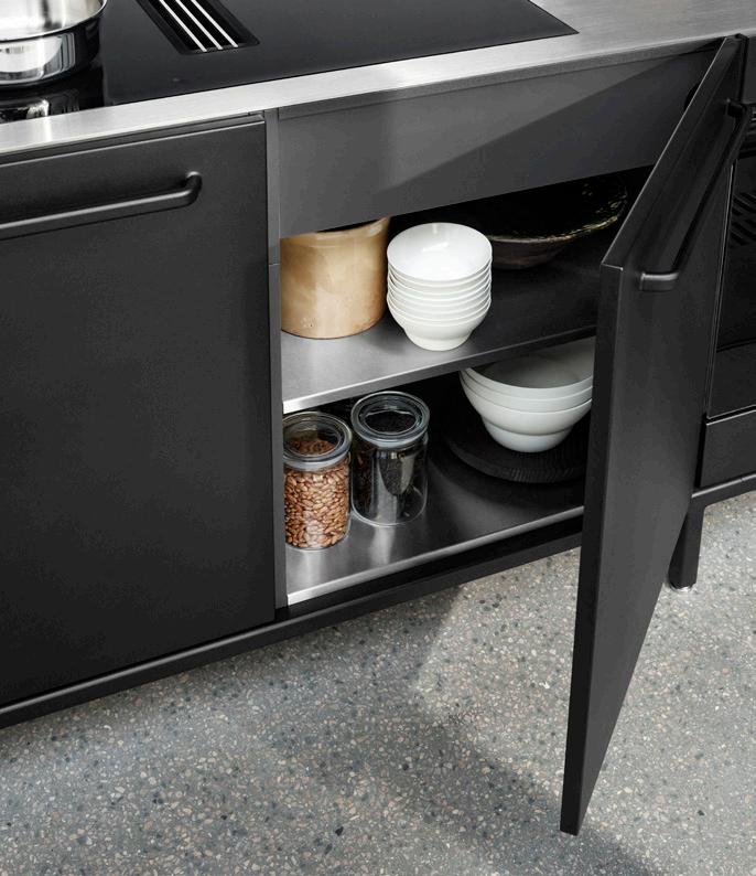 Vipp900 V1 Kitchen Product Sheet by vipp - Issuu