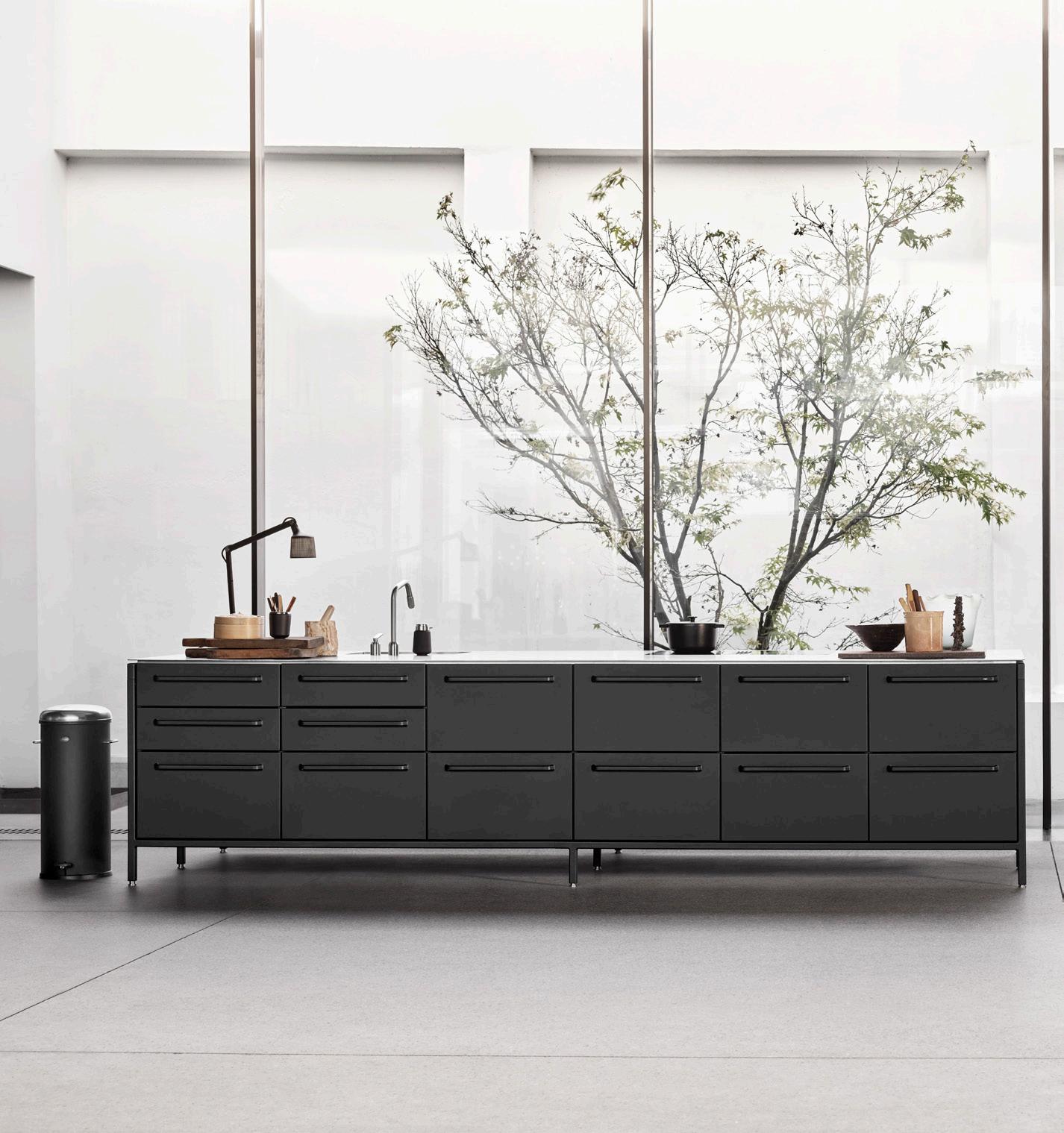 Vipp900 V1 Kitchen Product Sheet by vipp - Issuu