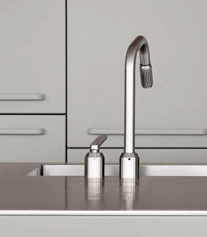 Vipp900 V1 Kitchen Product Sheet by vipp - Issuu