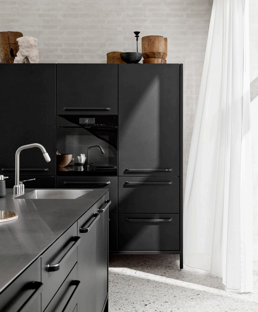 Vipp900 V1 Kitchen Product Sheet by vipp - Issuu