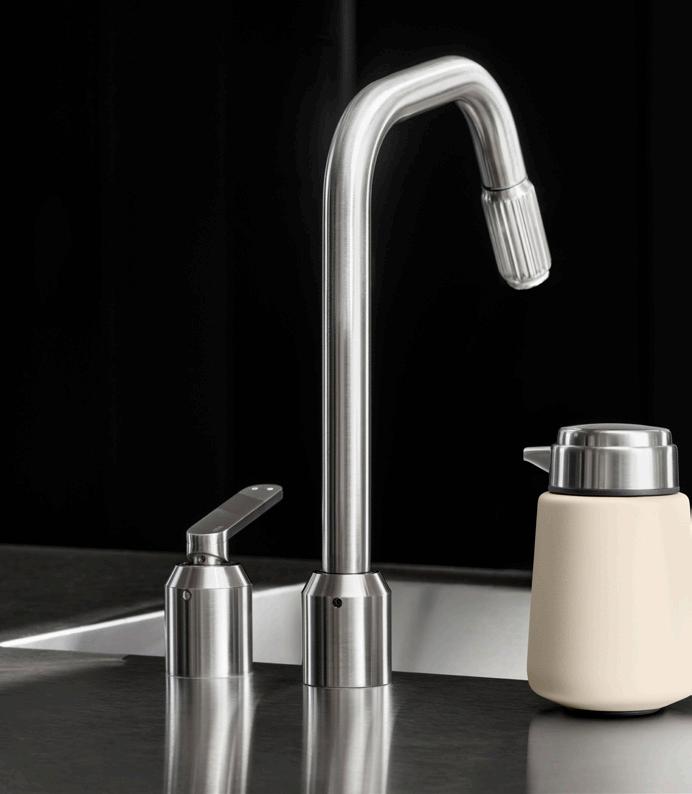 Vipp900 V1 Kitchen Product Sheet by vipp - Issuu