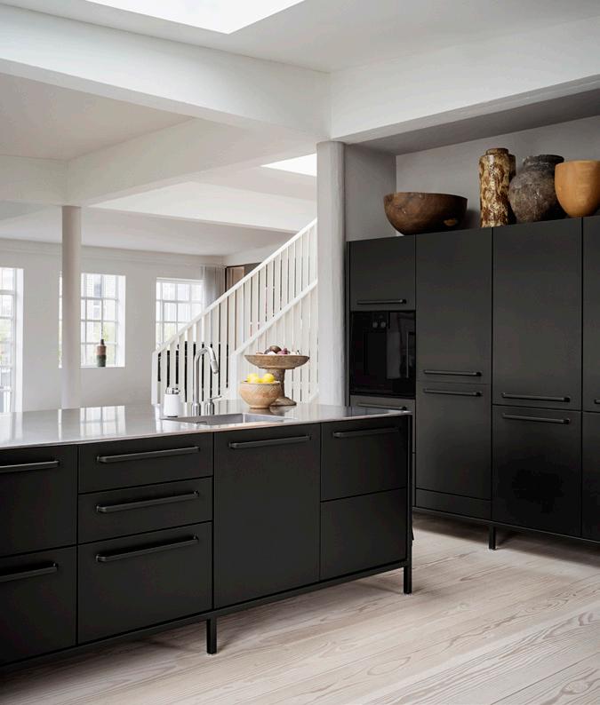 Vipp900 V1 Kitchen Product Sheet by vipp - Issuu