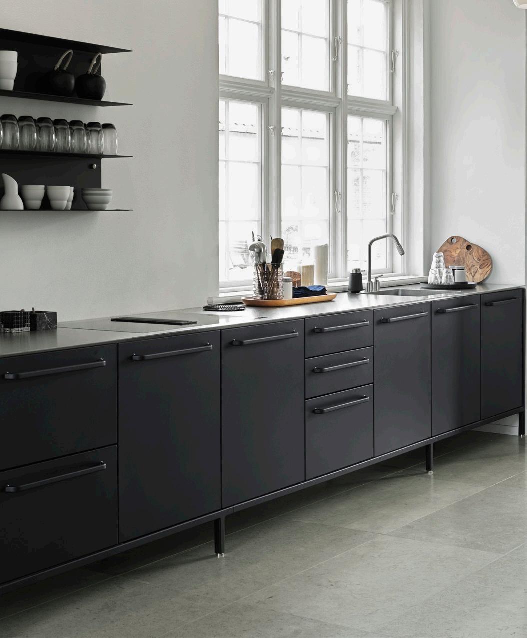 Vipp900 V1 Kitchen Product Sheet by vipp - Issuu