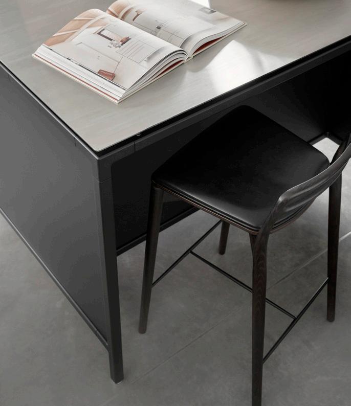 Vipp900 V1 Kitchen Product Sheet by vipp - Issuu