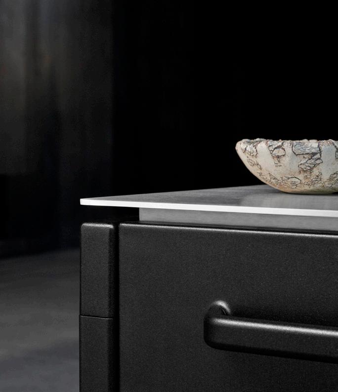 Vipp900 V1 Kitchen Product Sheet by vipp - Issuu