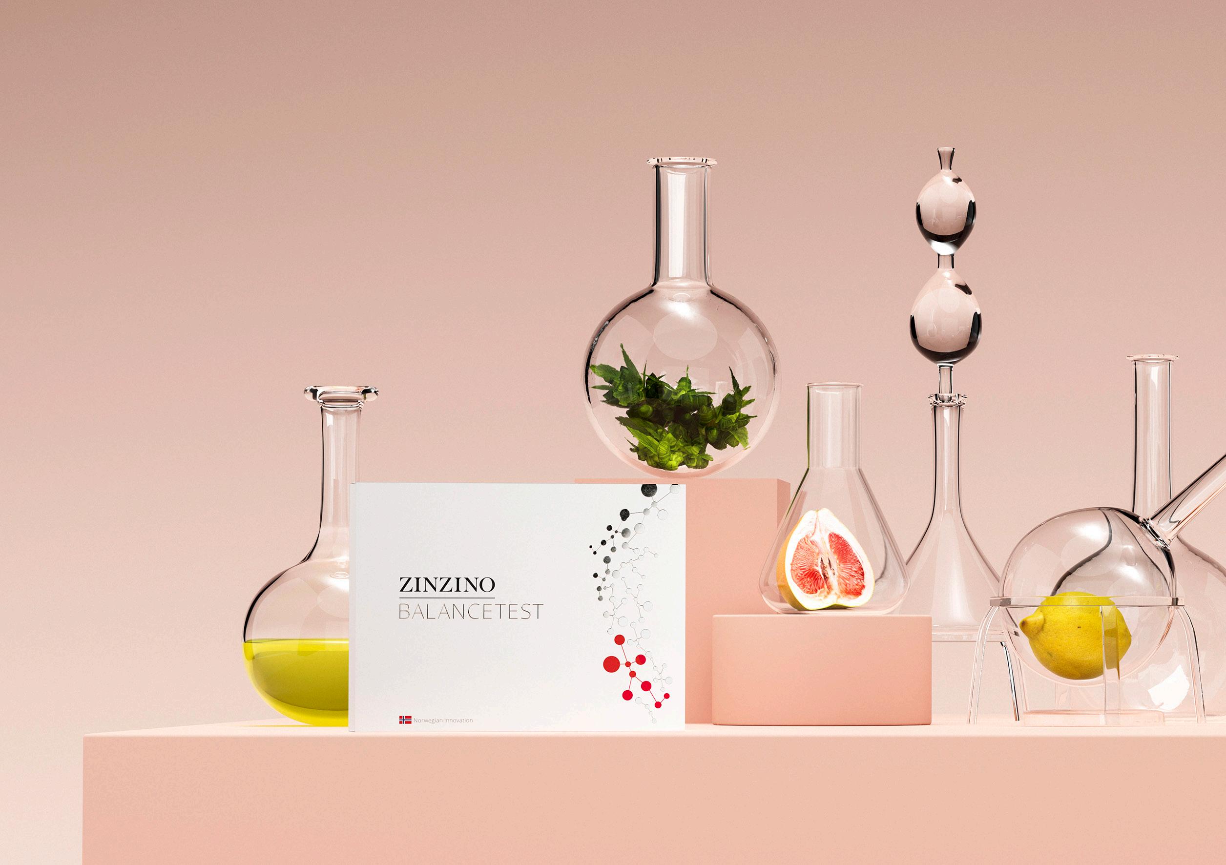 Zinzino-lookbook-en by Zinzino Operations AB - Issuu