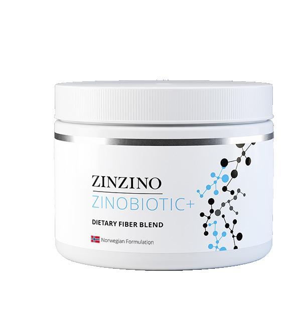 Zinzino-lookbook-es by Zinzino Operations AB - Issuu