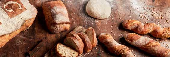 Carta de panes | Granier by Grup Merca Center - Issuu