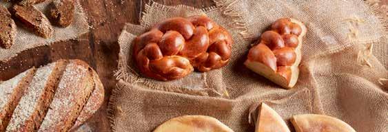 Carta de panes | Granier by Grup Merca Center - Issuu