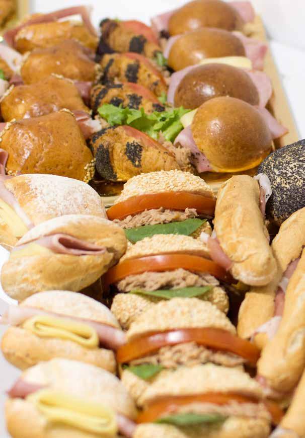 Carta de panes | Granier by Grup Merca Center - Issuu