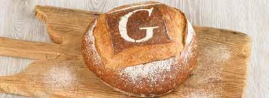 Carta de panes | Granier by Grup Merca Center - Issuu