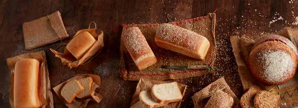 Carta de panes | Granier by Grup Merca Center - Issuu