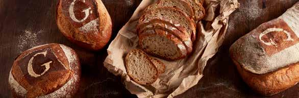 Carta de panes | Granier by Grup Merca Center - Issuu