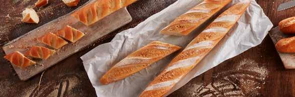 Carta de panes | Granier by Grup Merca Center - Issuu