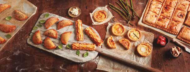 Carta de panes | Granier by Grup Merca Center - Issuu