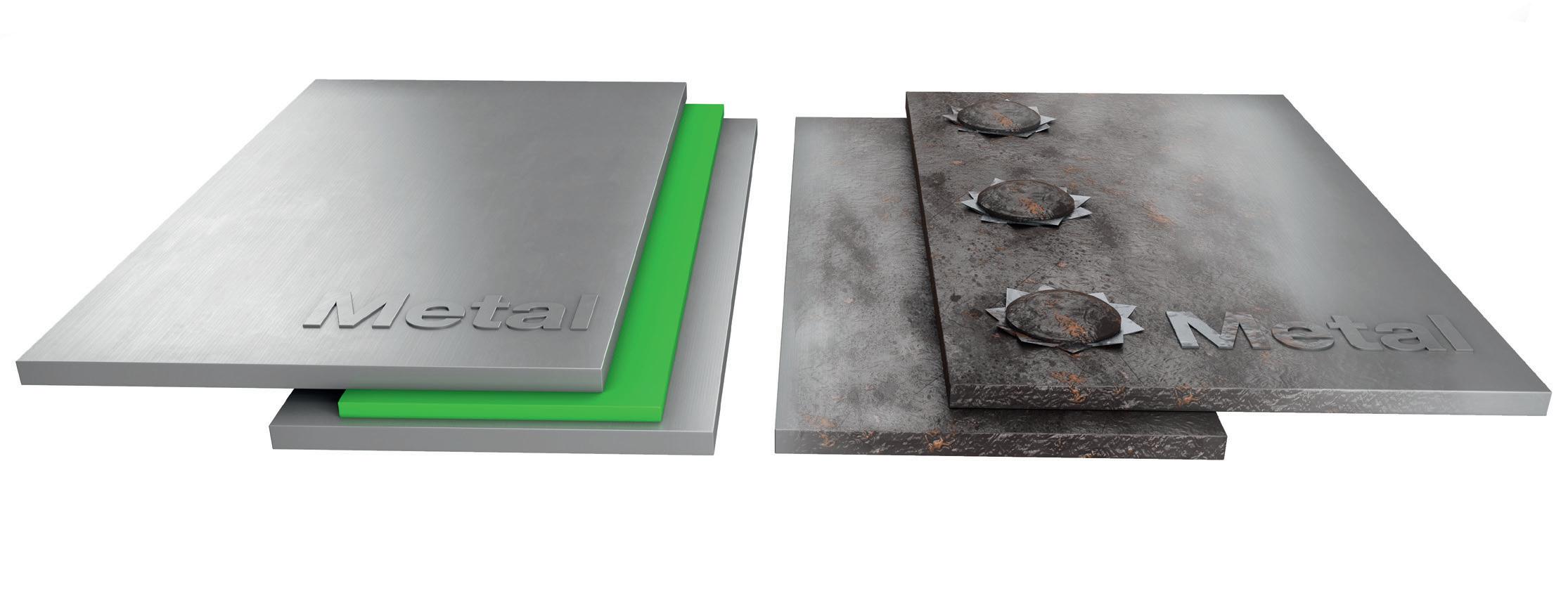 ORABOND™ UHB tapes with an Ultra High Bond by ORAFOL Americas - Issuu
