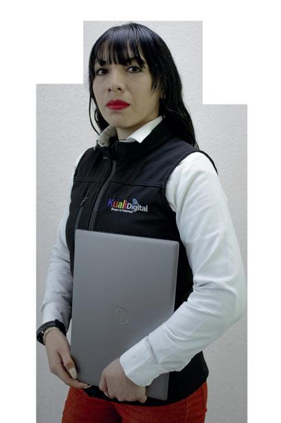 Revista KualiDigital Edición 8 by Marketing Kuali - Issuu